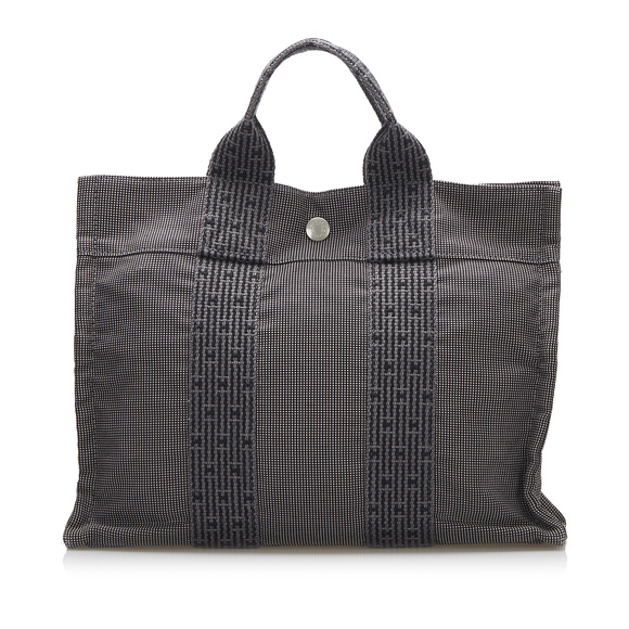 Hermes | Bags | Hermes Herline Pm Tote Bag | Poshmark